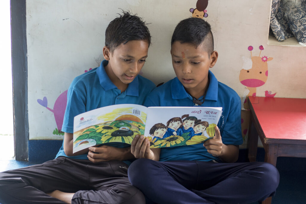 Home - :) Happy Children's Library